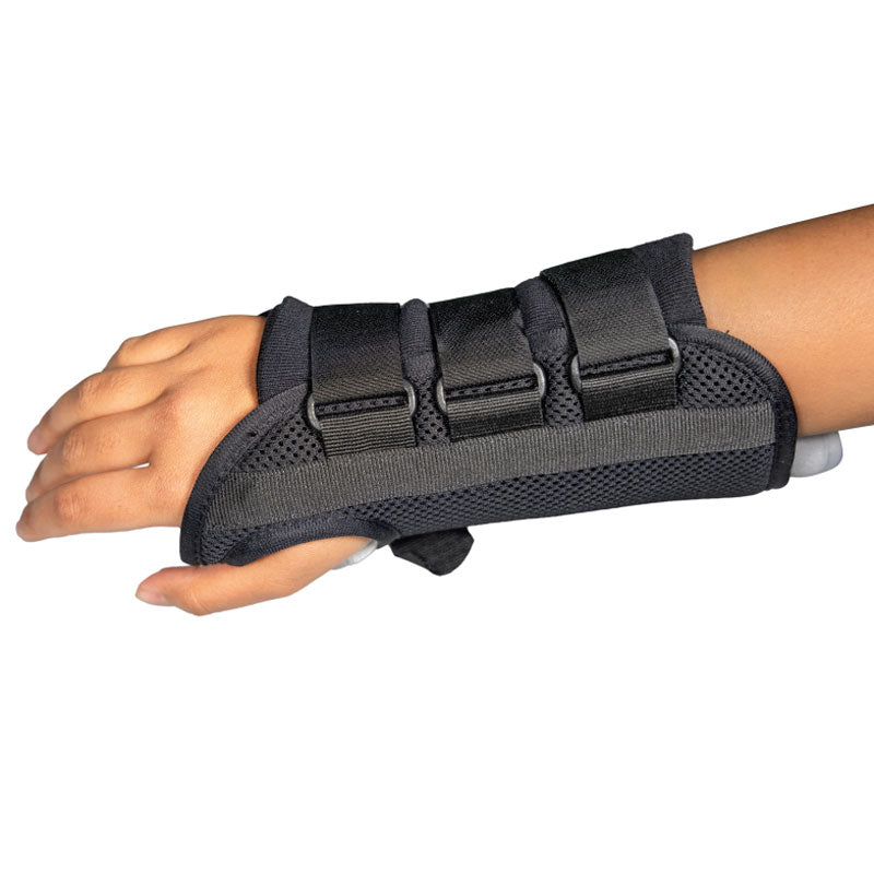 Wrist Brace Short Wrist Brace