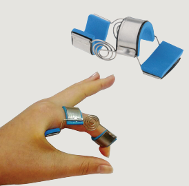 Extension Finger Splint