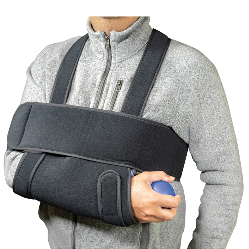 Multi-function Arm Sling Universal Immobilizer (Sponge Type)