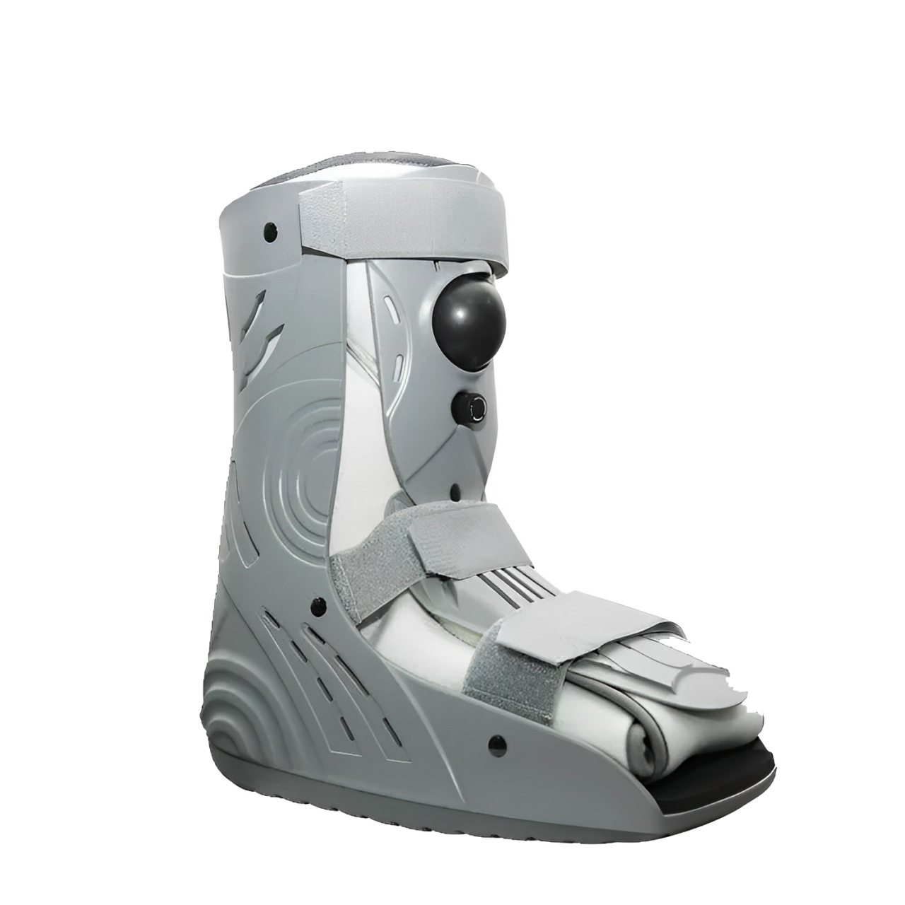 Short Air Cast Boot